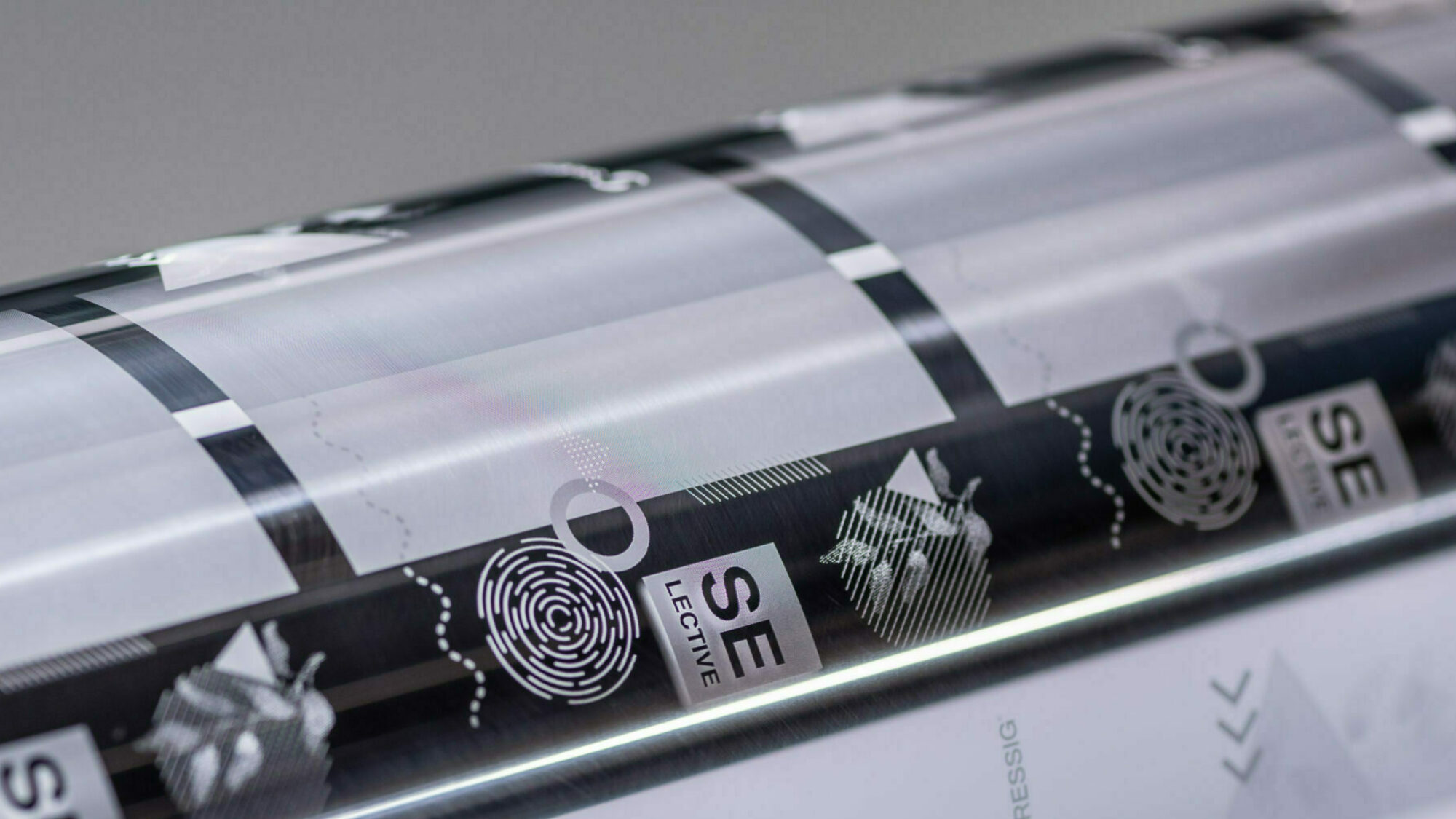 Lightweight cylinders - SAUERESSIG Group