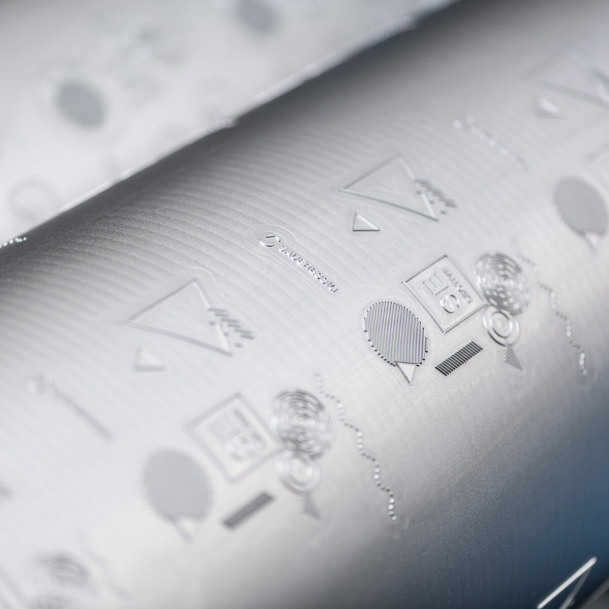 Lightweight cylinders - SAUERESSIG Group