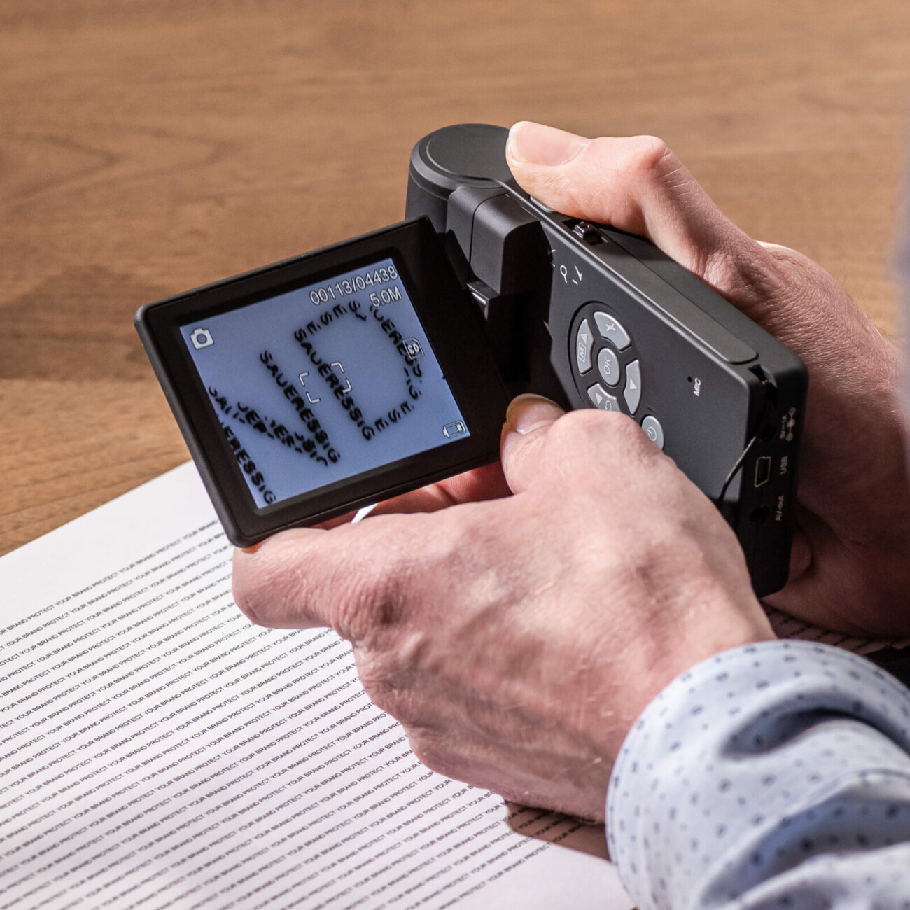 Special applications - SAUERESSIG Group