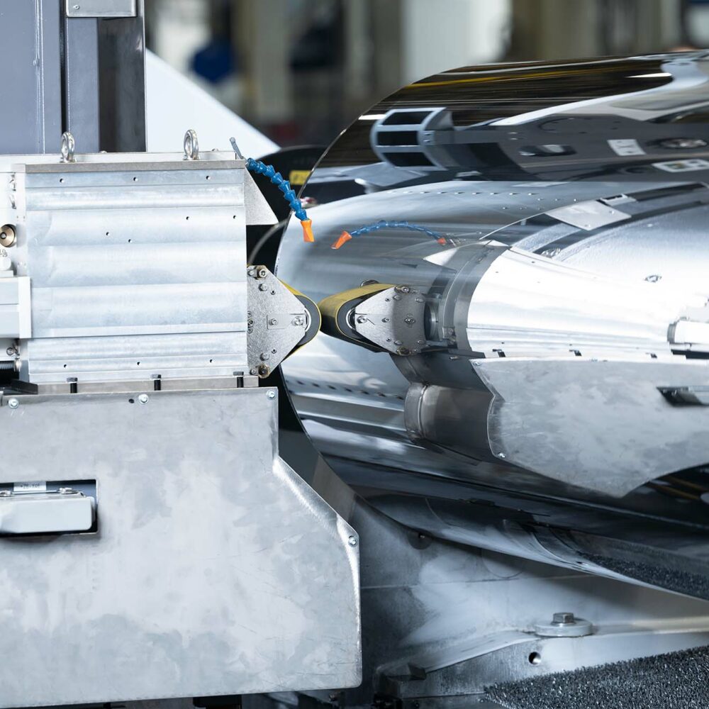 Locations - SAUERESSIG Group