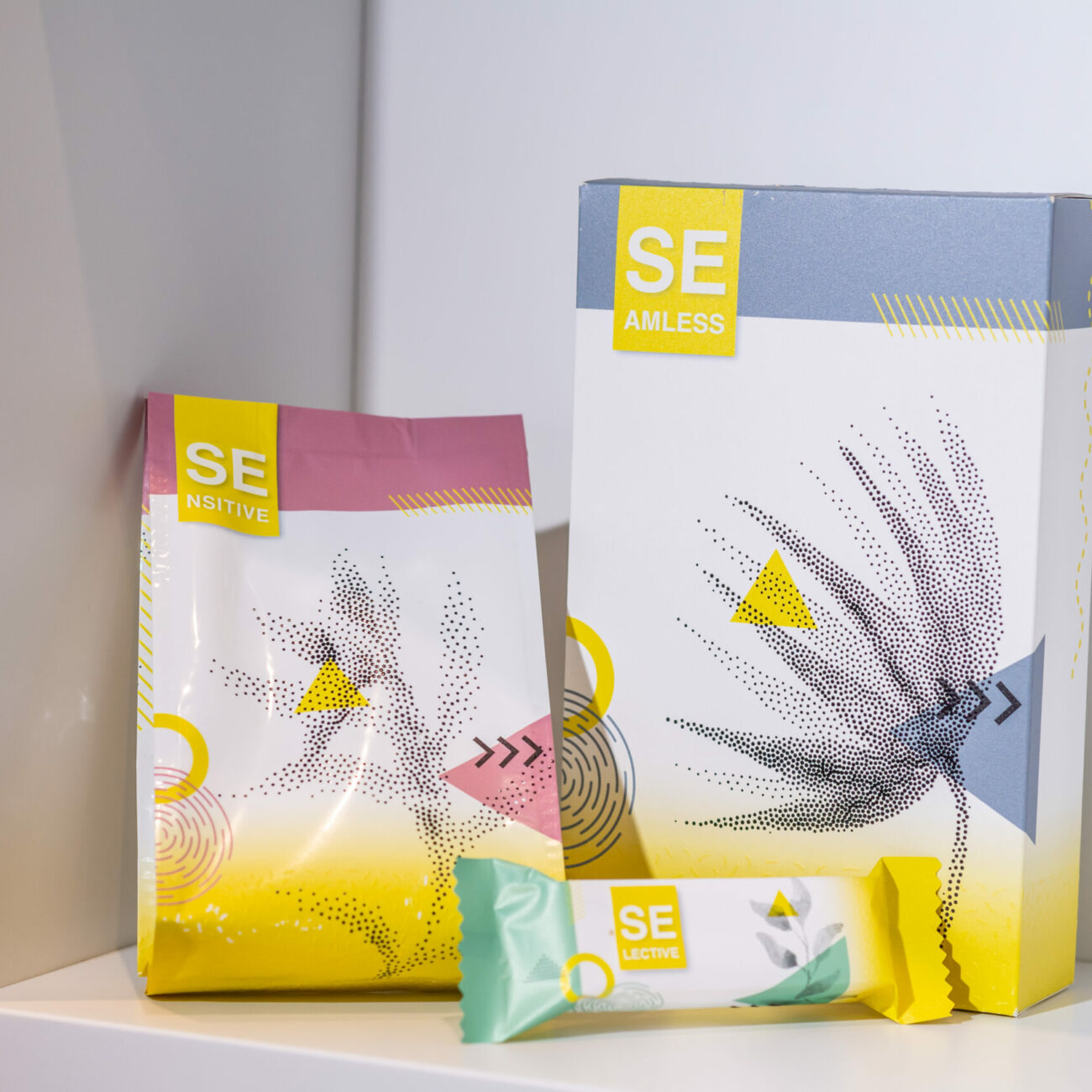 Packaging - SAUERESSIG Group