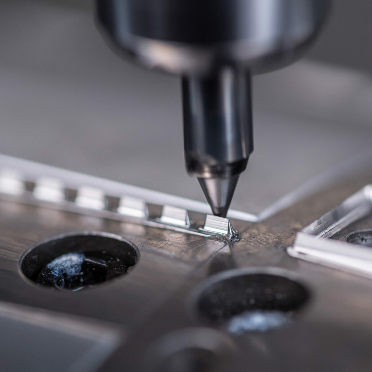 Cutting and creasing - SAUERESSIG Group