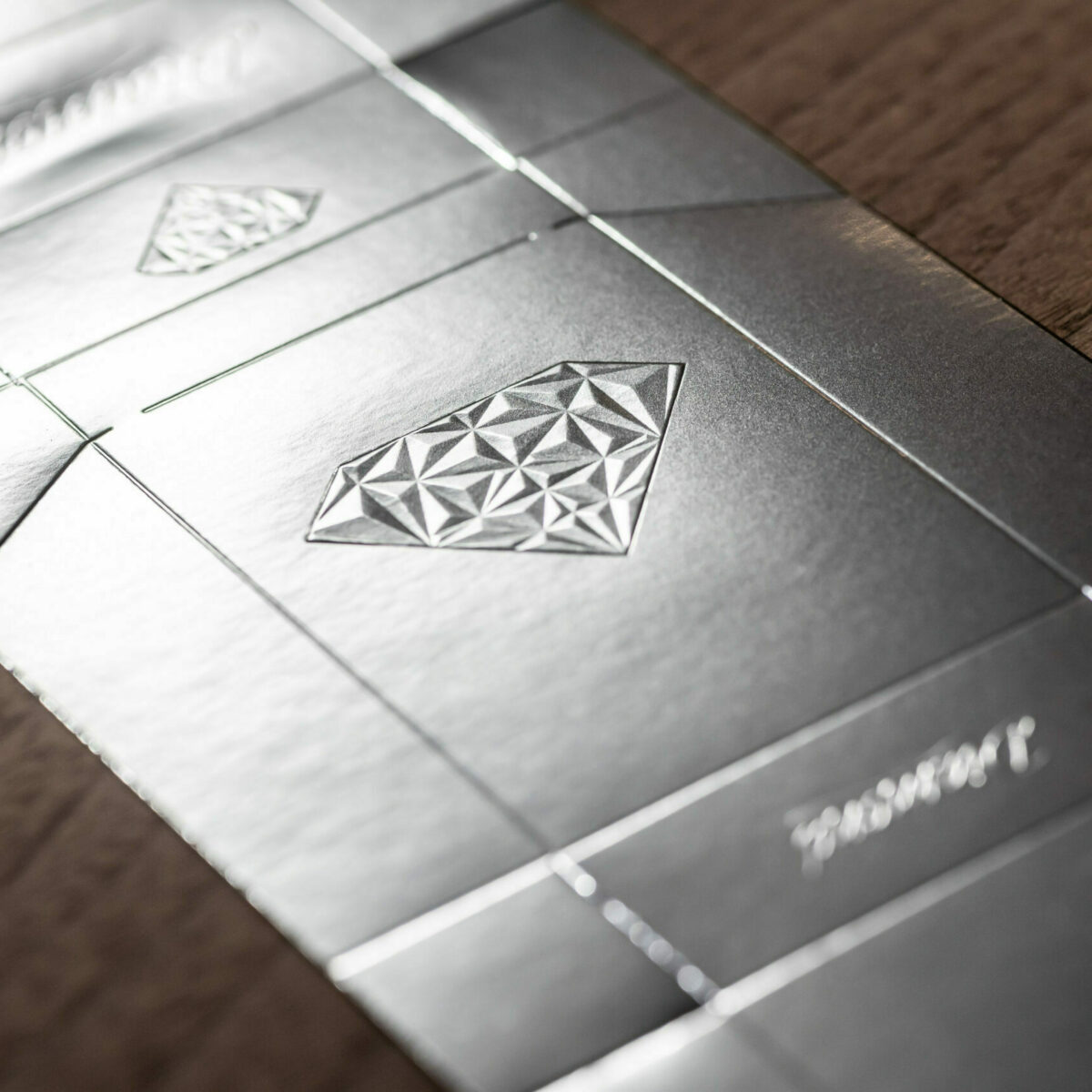 Embossing cylinders - SAUERESSIG Group