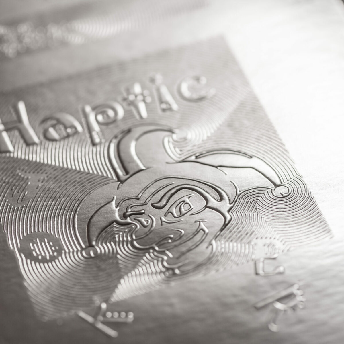 Embossing cylinders - SAUERESSIG Group