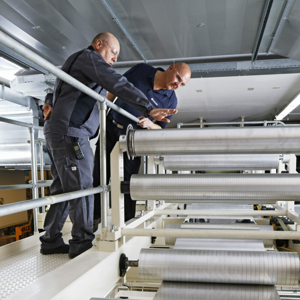 Journal - SAUERESSIG Group