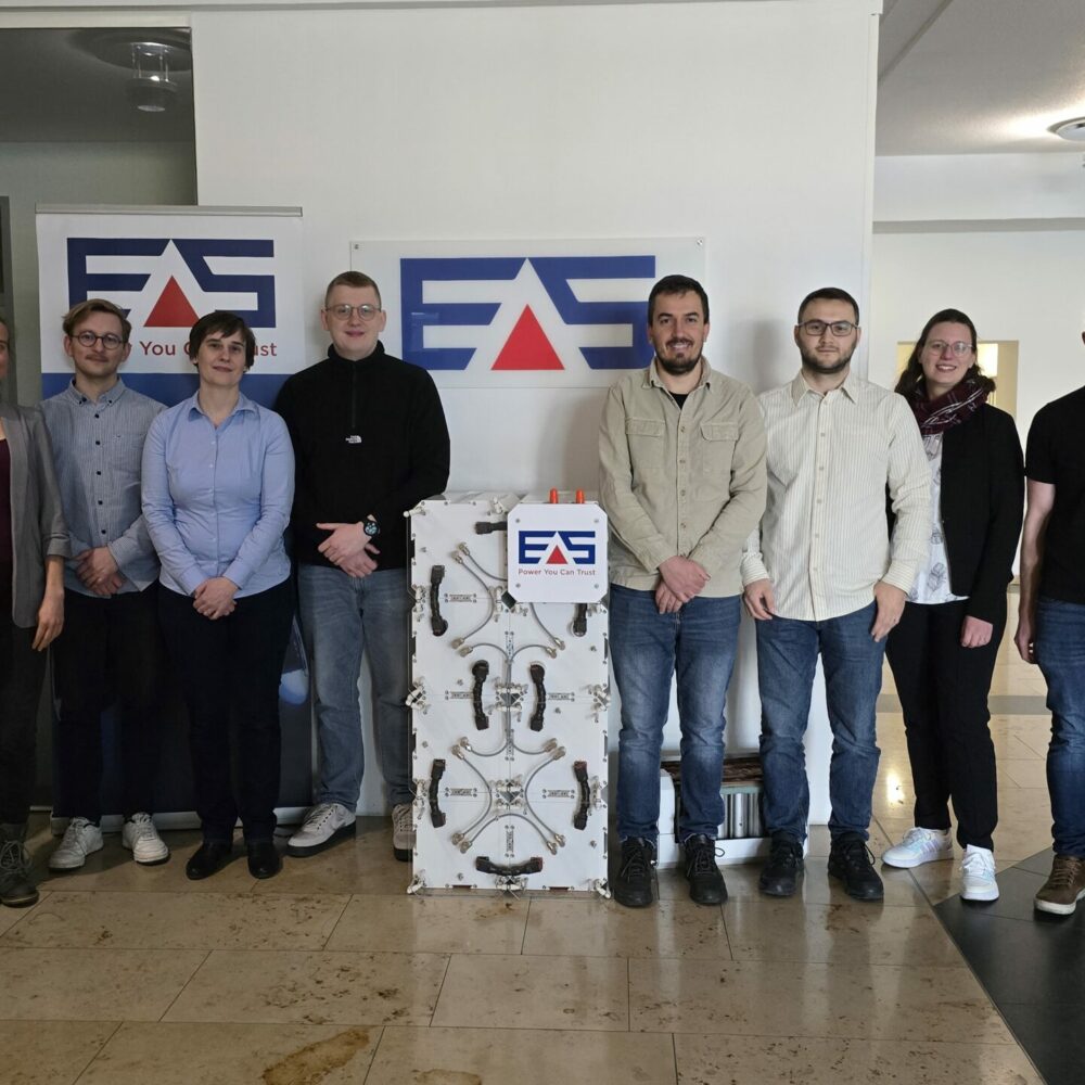 Surfaces - SAUERESSIG Group