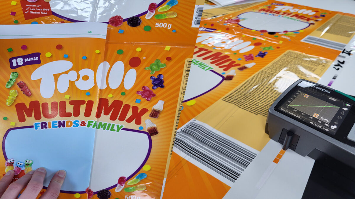 c.INKTEC: Improved Epson proof through targeted color elaboration ...