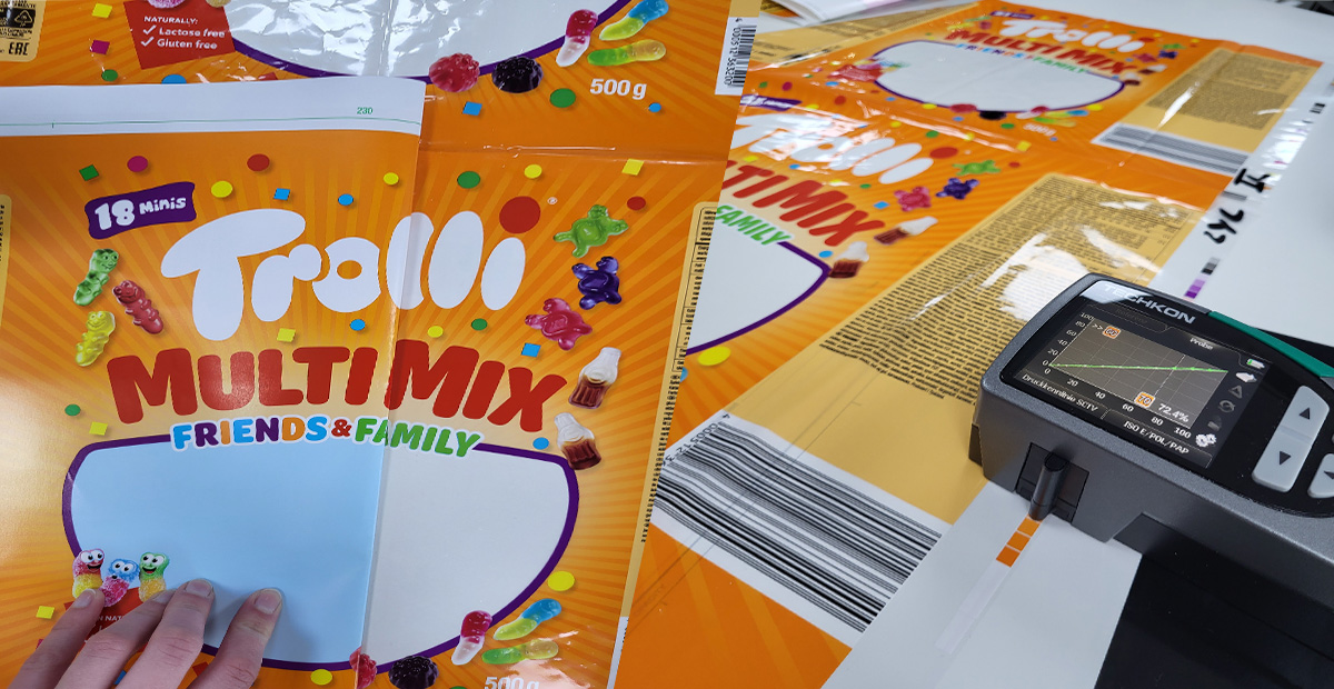 c.INKTEC: Improved Epson proof through targeted color elaboration ...