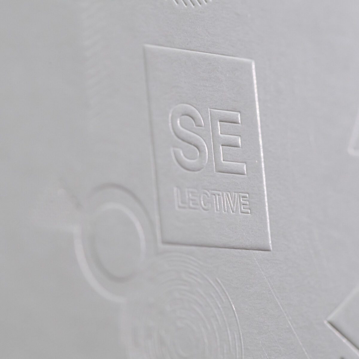 Embossing cylinders - SAUERESSIG Group