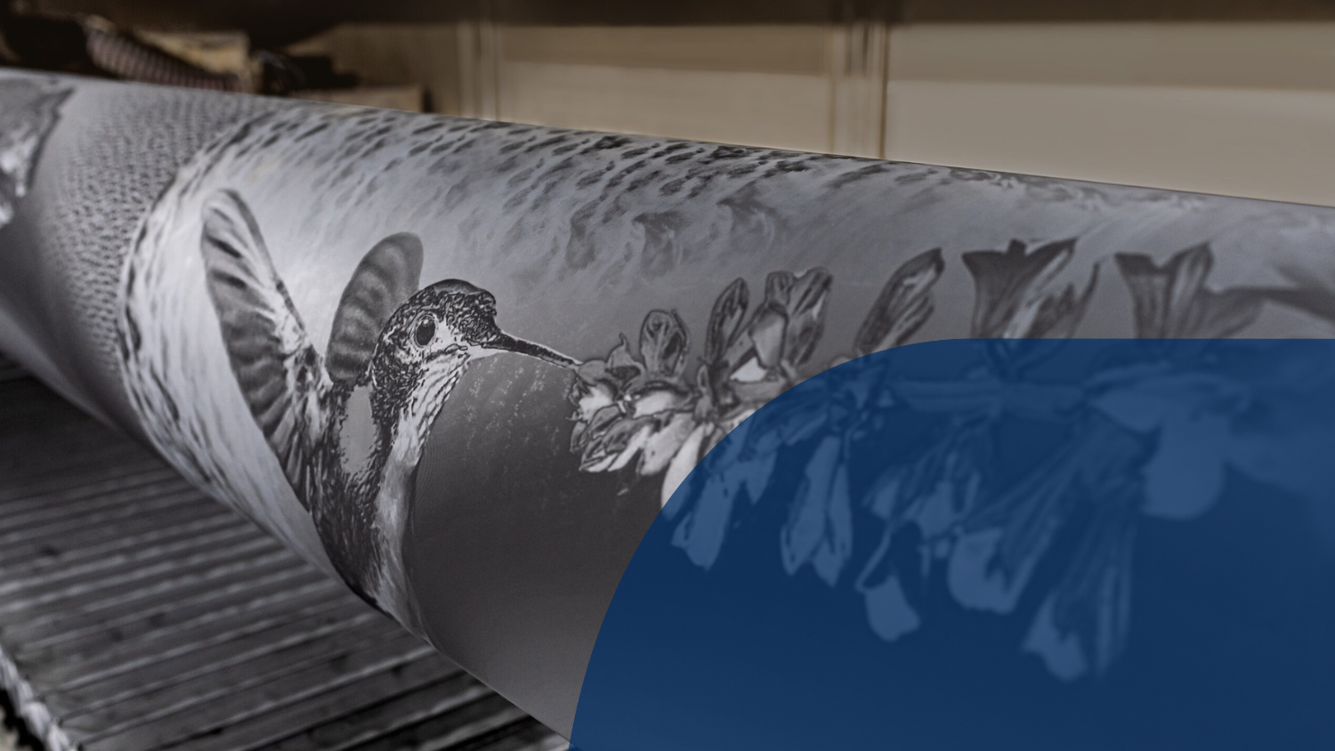 Sustainable solutions for flexographic printing tools.