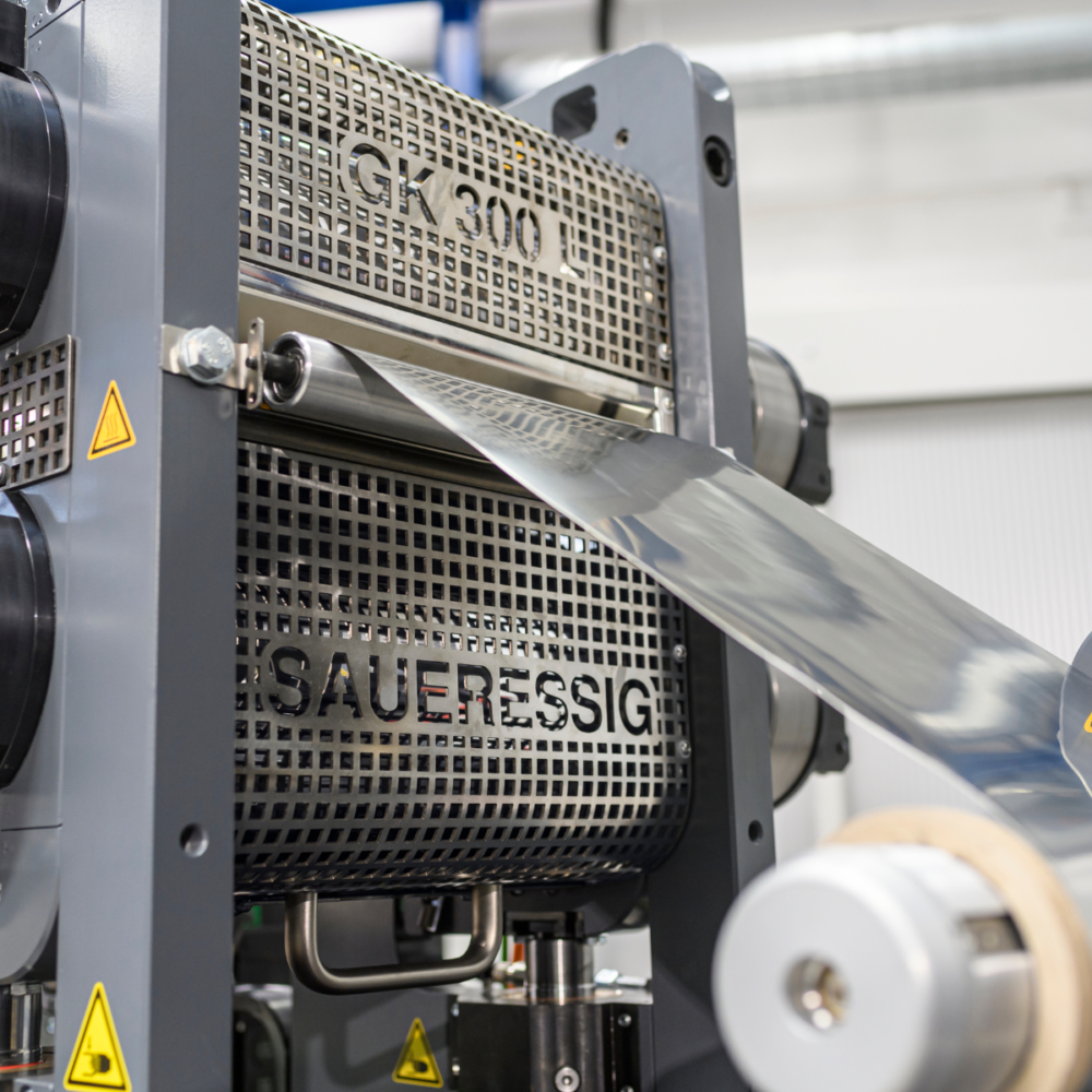 Surfaces - SAUERESSIG Group