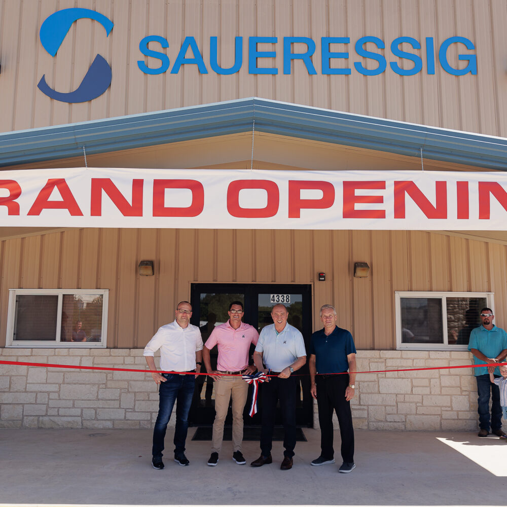 SAUERESSIG Group