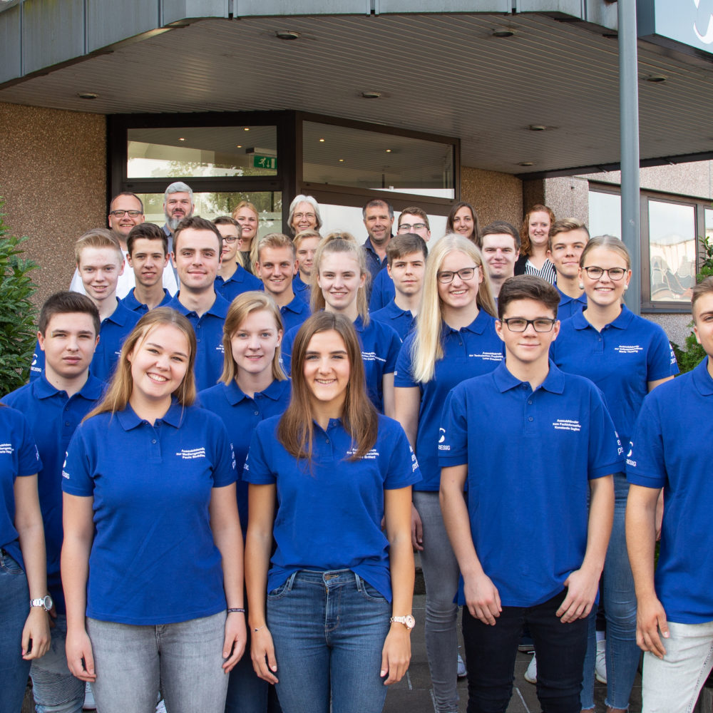 Journal - SAUERESSIG Group