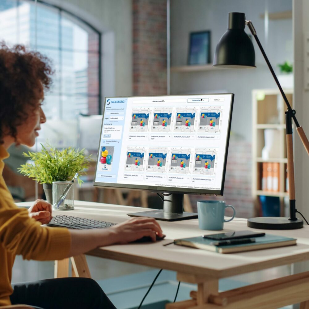 Surfaces - SAUERESSIG Group