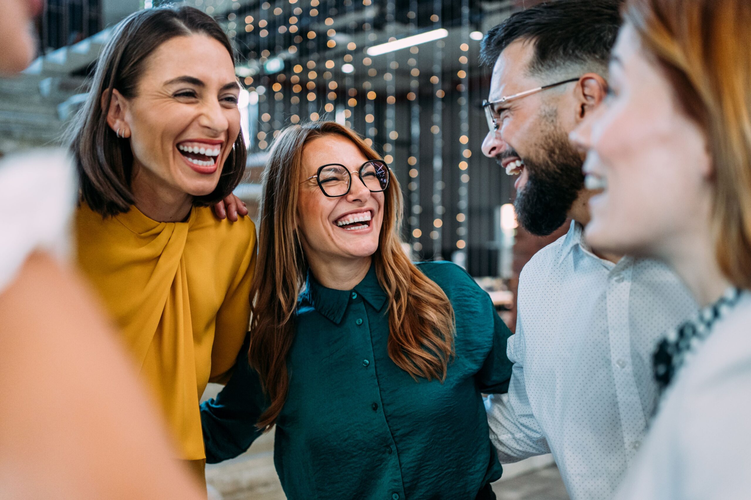 Social - SAUERESSIG Group