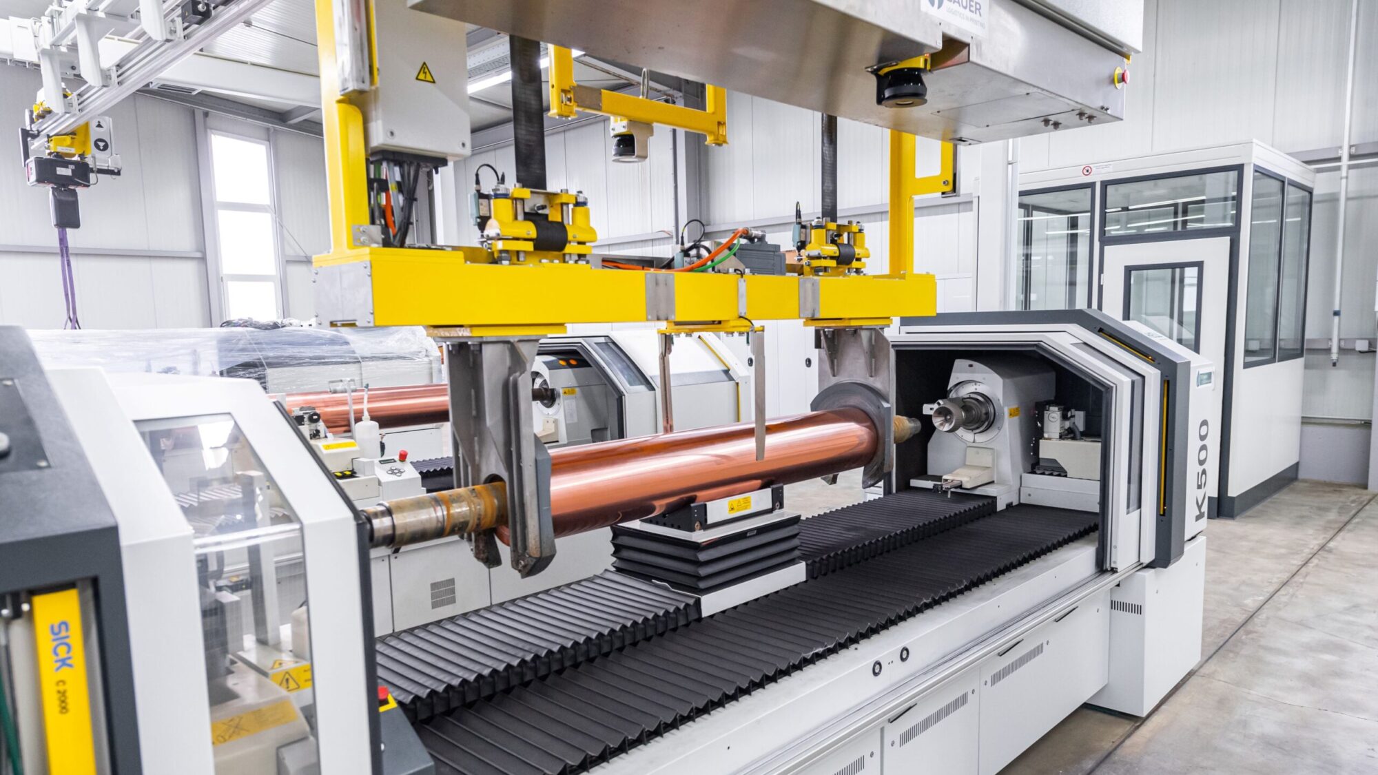 Packaging Home - SAUERESSIG Group