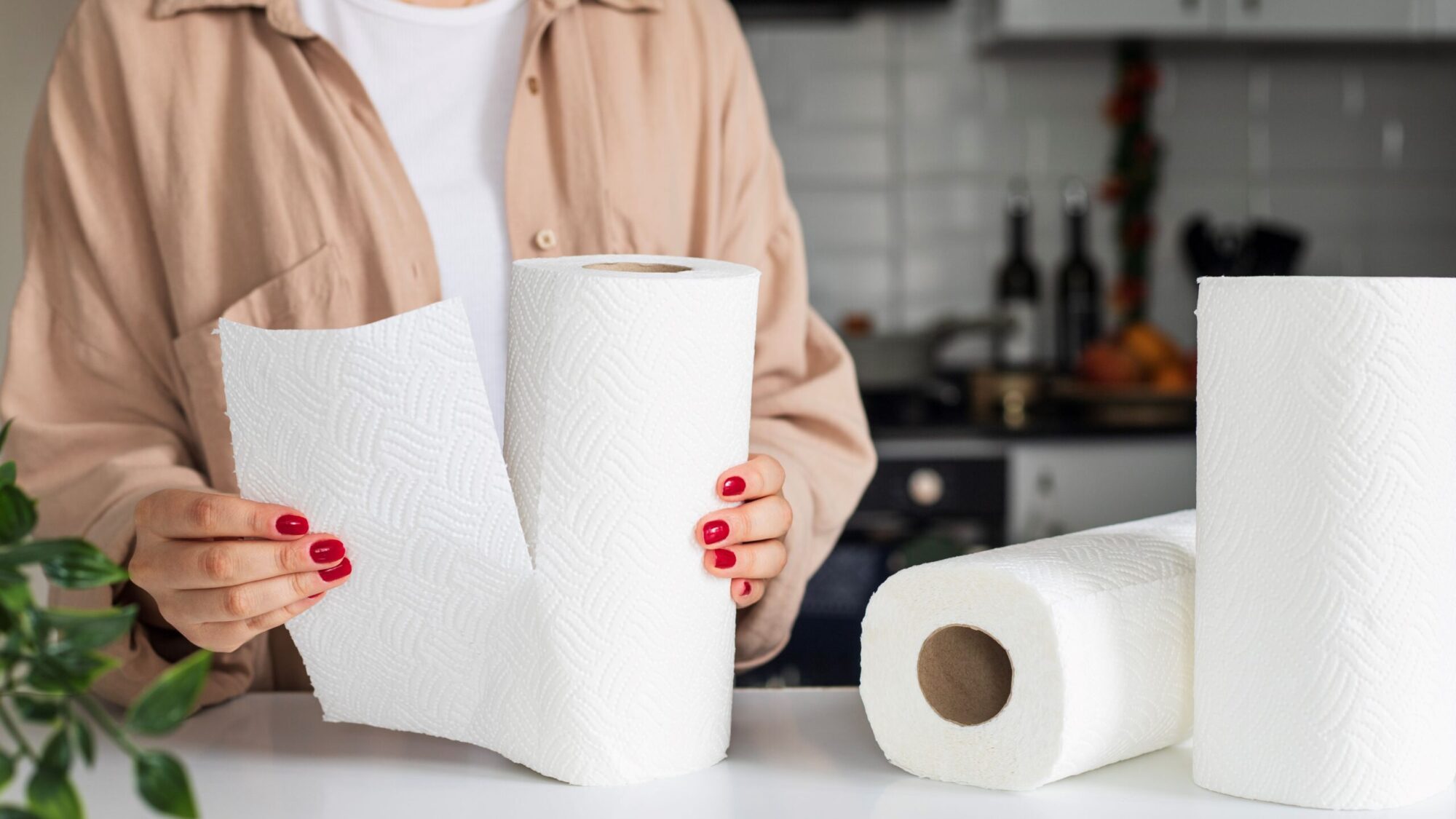 Tissue & Paper - SAUERESSIG Group