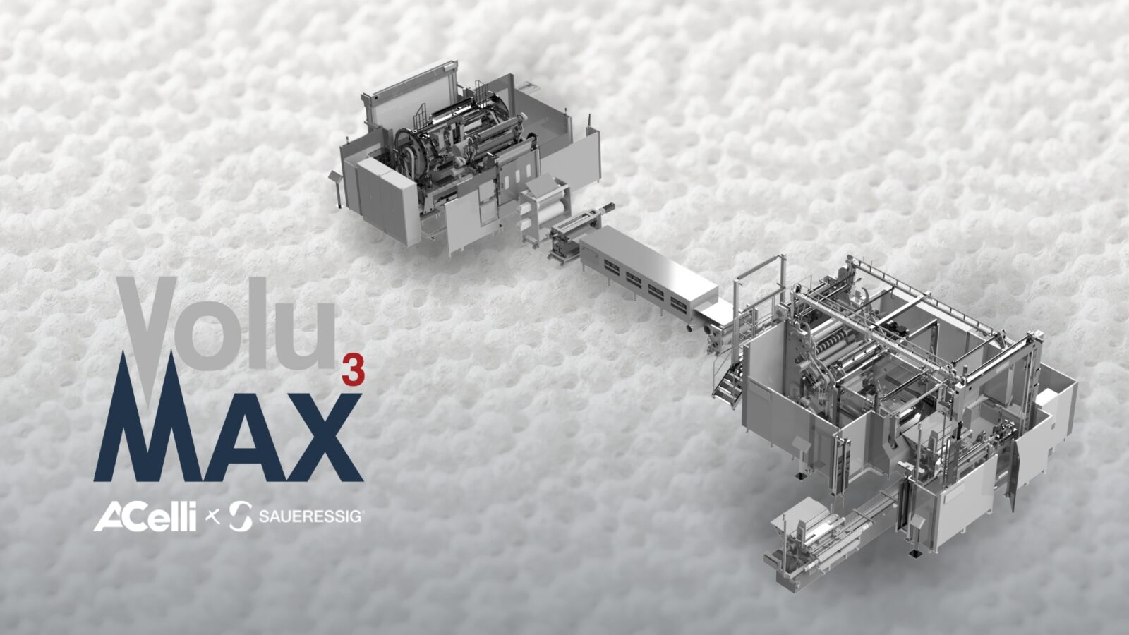 A New Standard of Comfort: How VoluMAX3 Ushers in the Next Generation ...