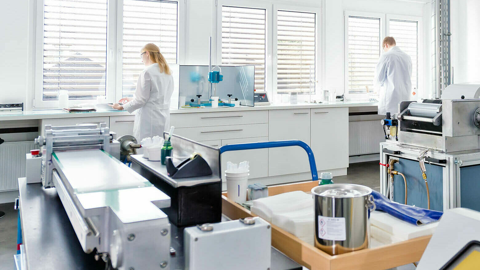 Digital color communication in printing processes - SAUERESSIG Group