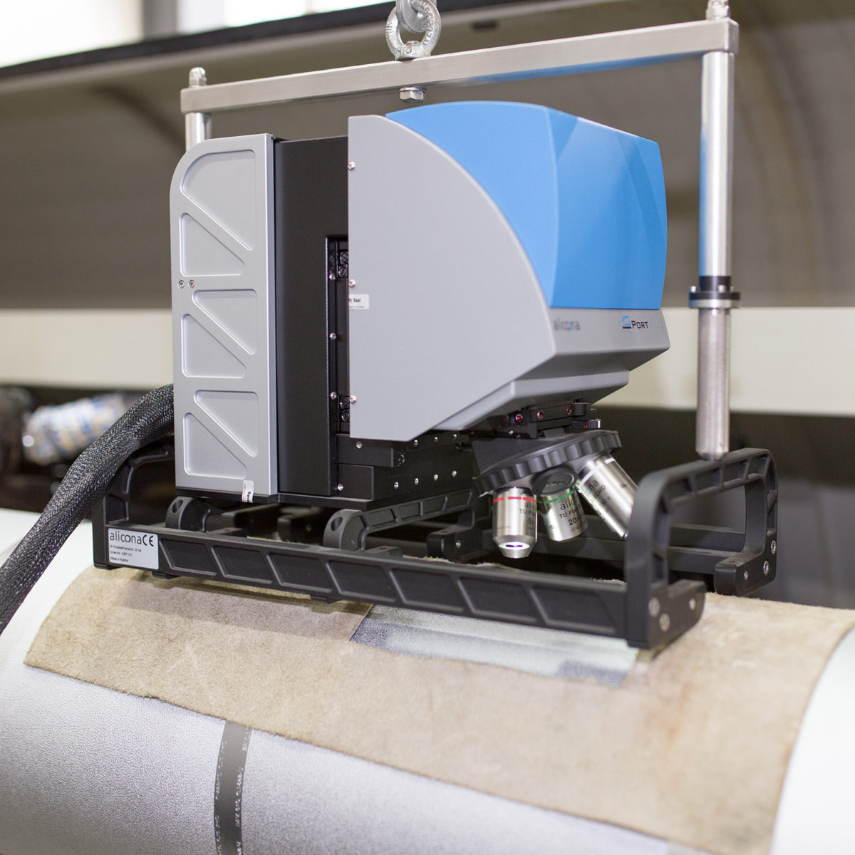 Coating - SAUERESSIG Group