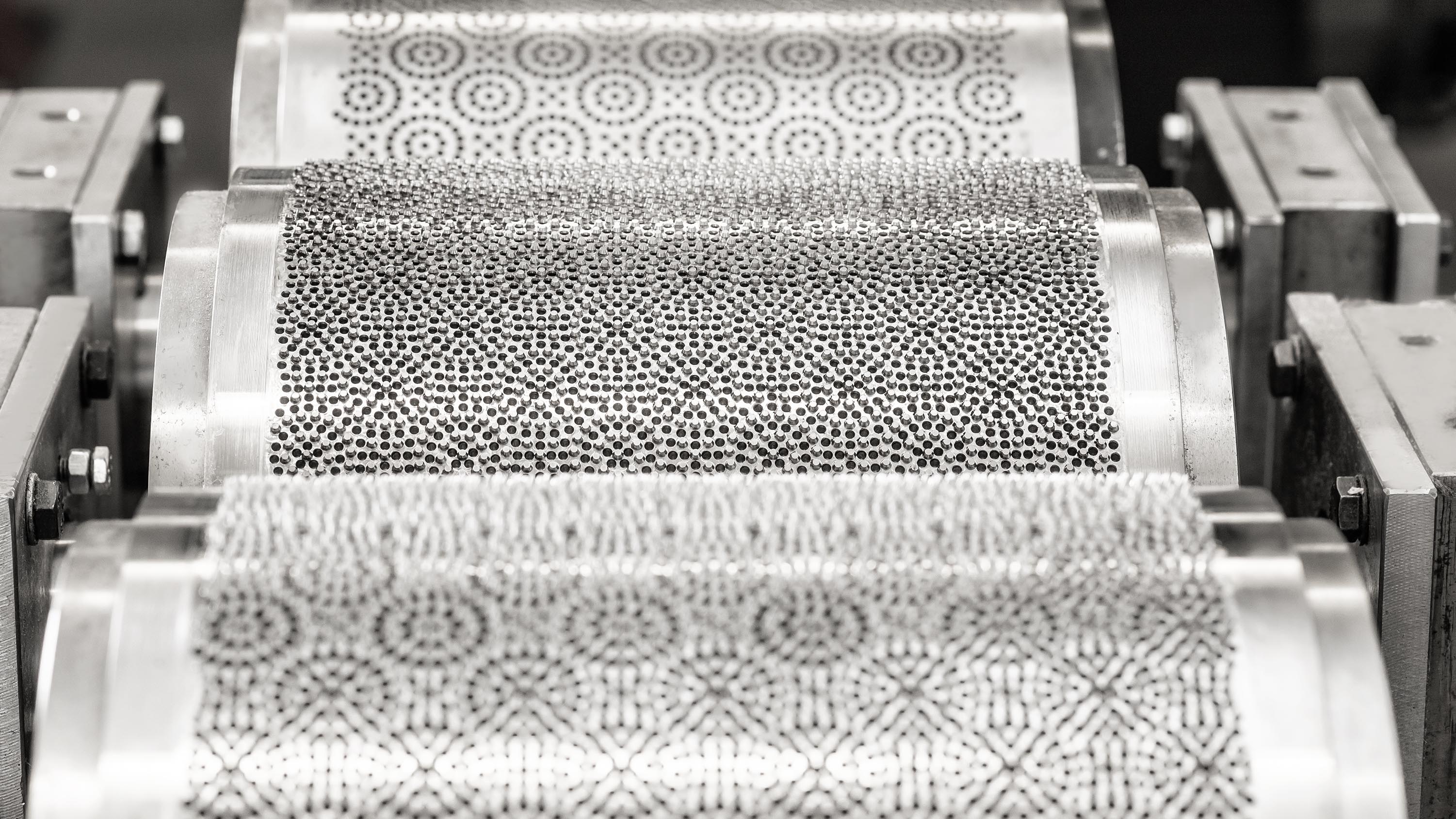 Surfaces Home - SAUERESSIG Group