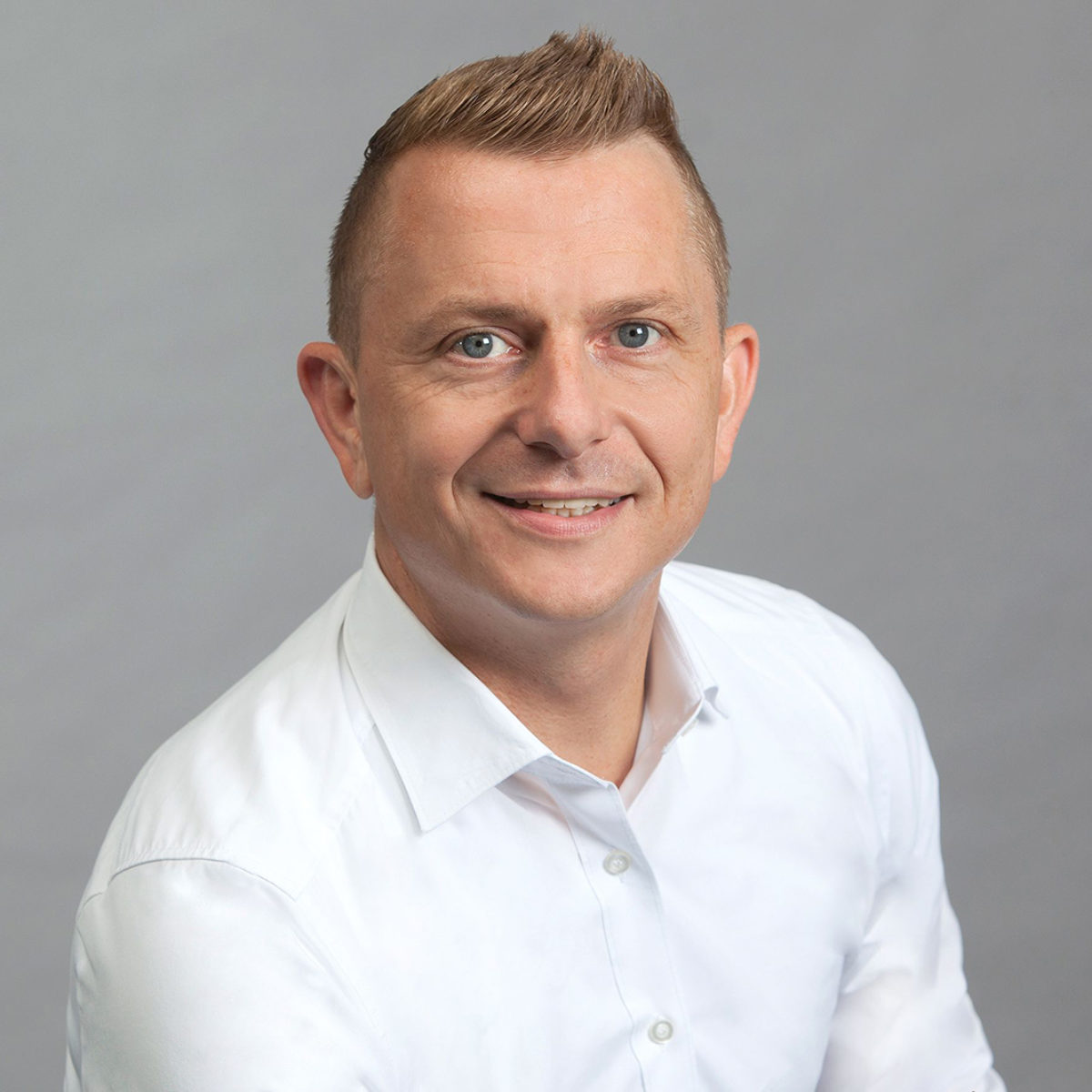 Contact - SAUERESSIG Group