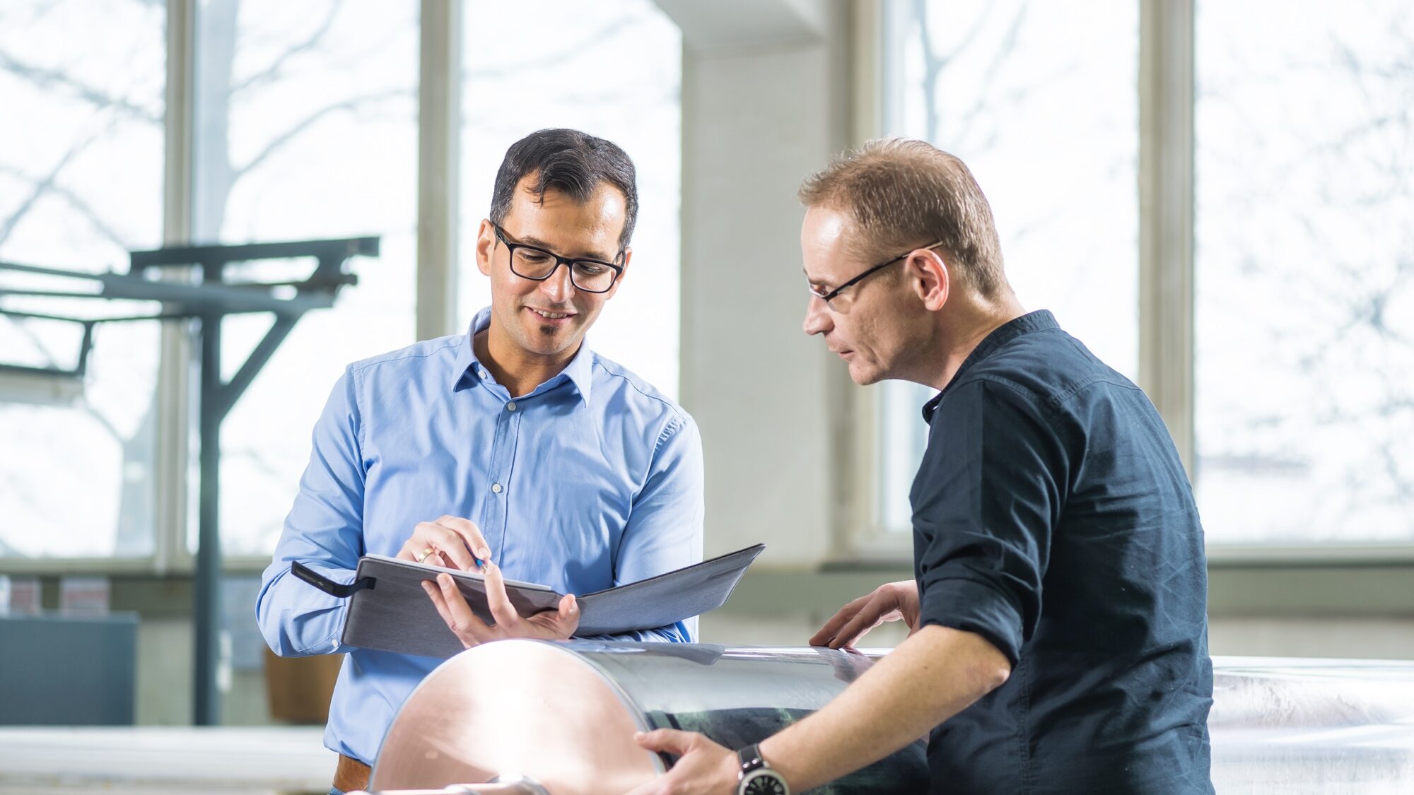 Surfaces - SAUERESSIG Group